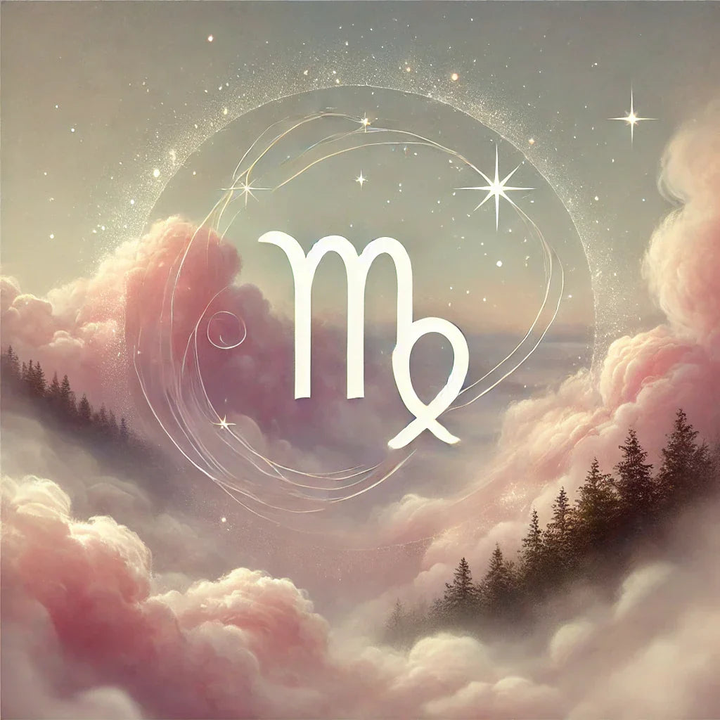 Virgo Gifts – Crystals & Zodiac Tools for Clarity & Healing – Morganite ...